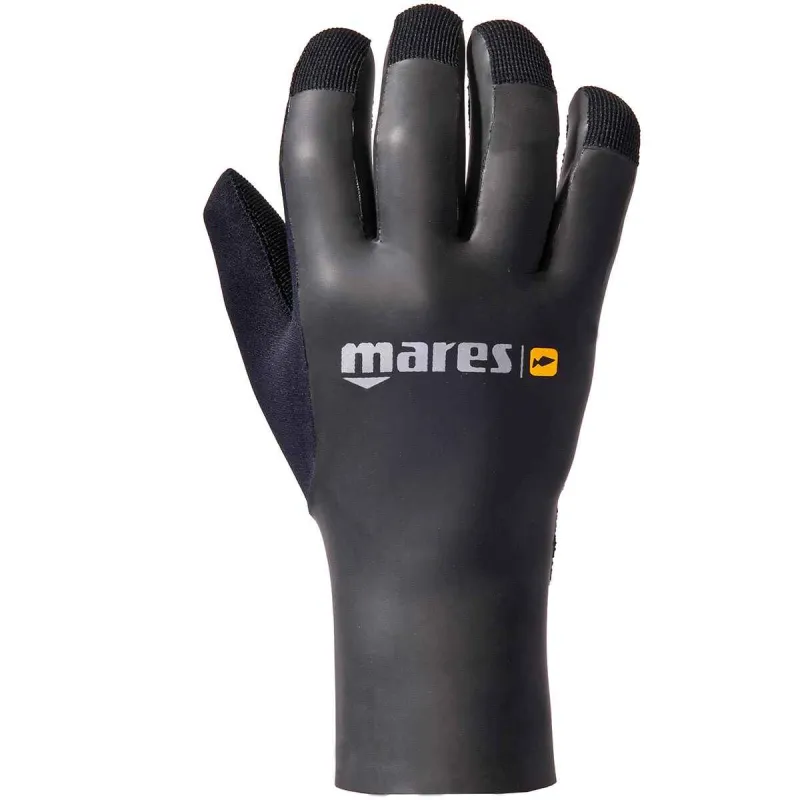 Placa sidemount Mares XR - HIP SS 316 Set