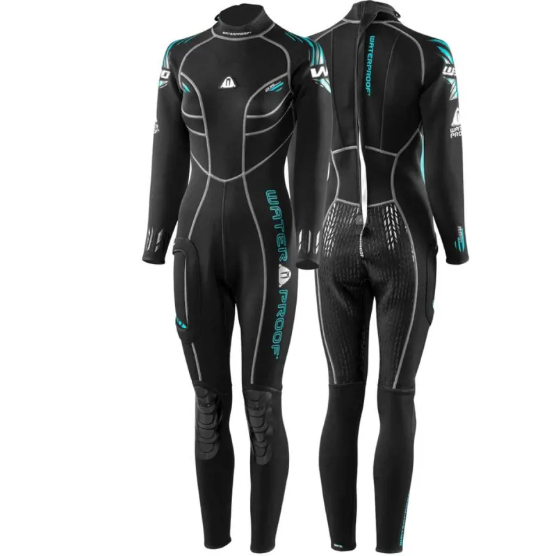 Vesta BCD Mares - PRESTIGE SLS Blue